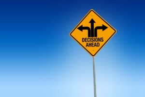 Mastering Decision-Making: A 12-Step Guide for Better Choices